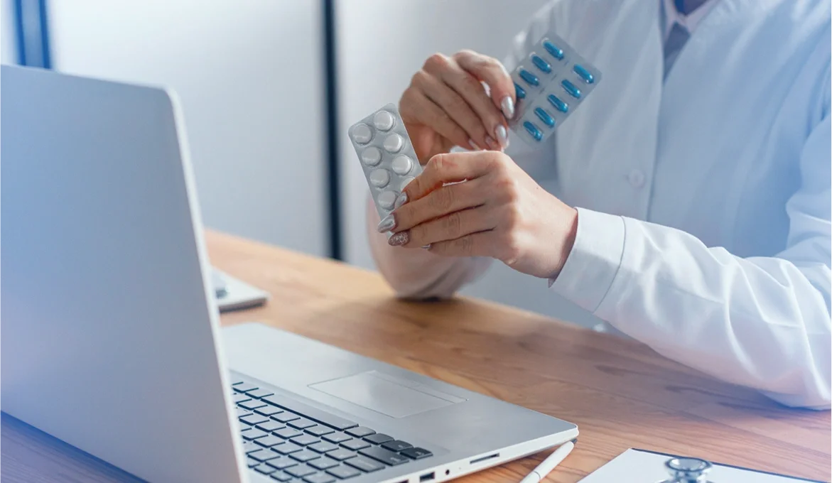 MediCompare: Get Medications Online in Australia, No GP Visit