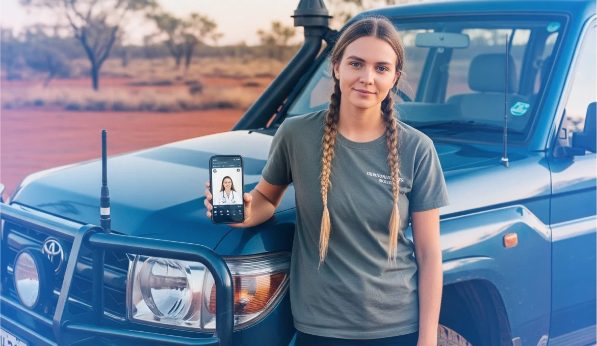 MediCompare on 24/7 Telehealth and Virtual Urgent Care in NT
